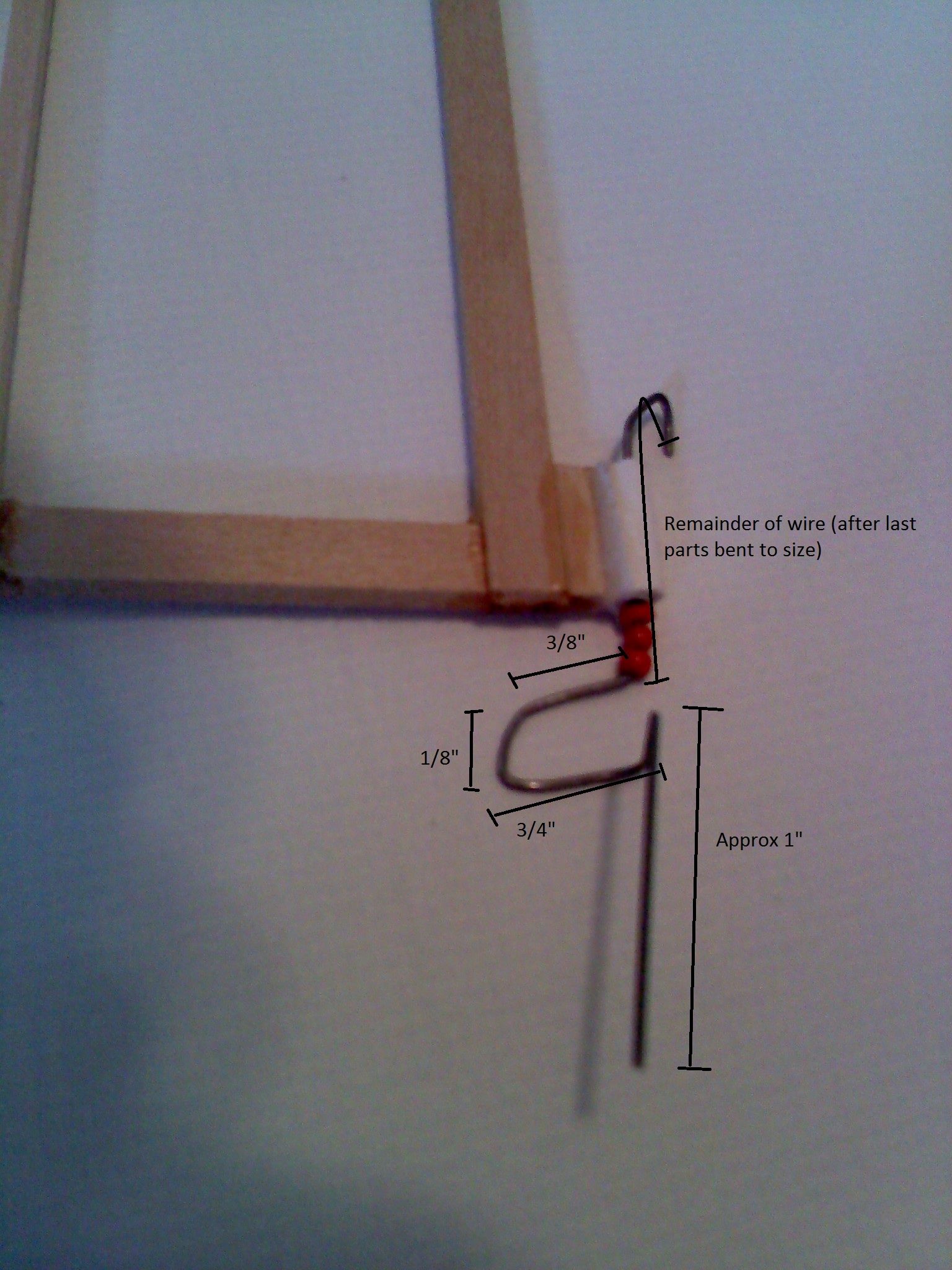 Building an Ornithopter : 10 Steps - Instructables