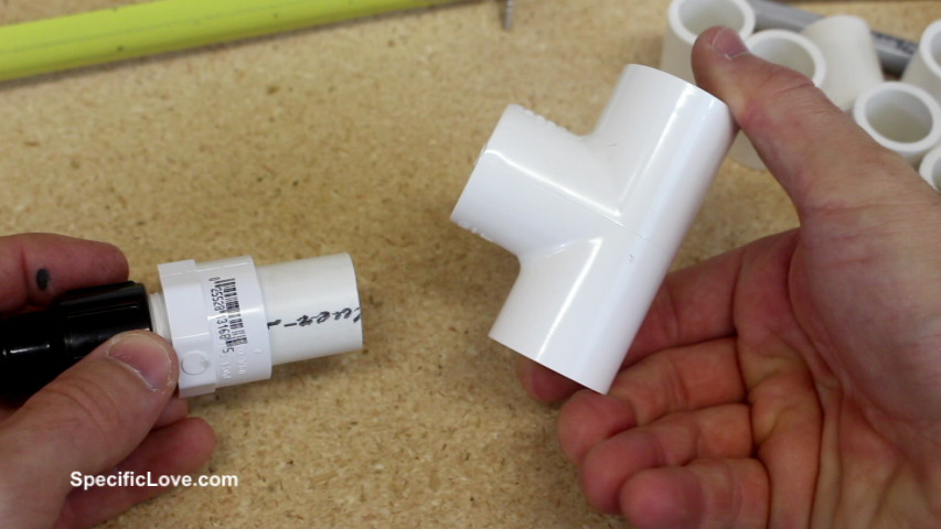 PVC Pipe Car Wash : 5 Steps (with Pictures) - Instructables