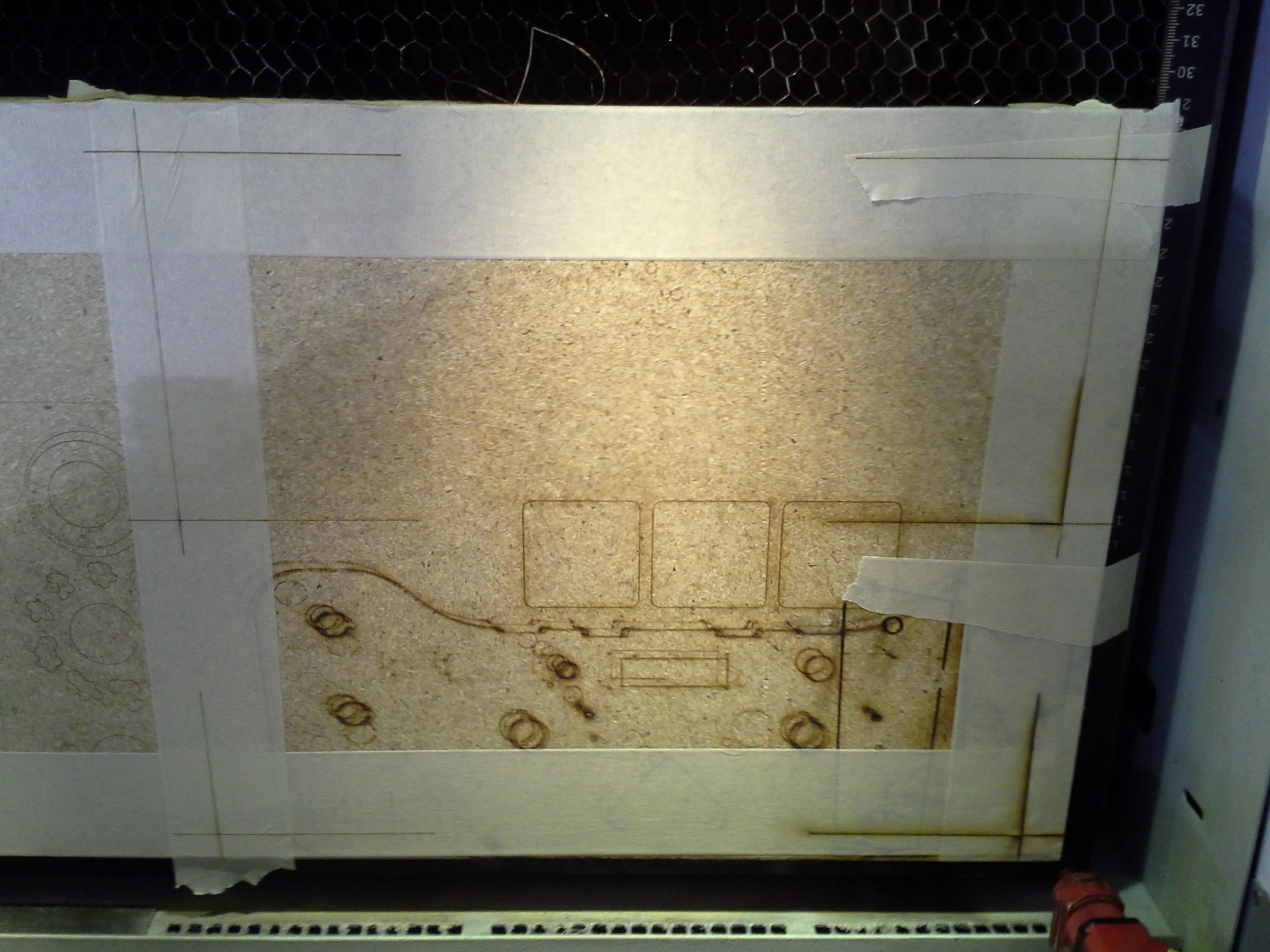 Print and Then Laser Cut, a Quick Tutorial : 5 Steps - Instructables