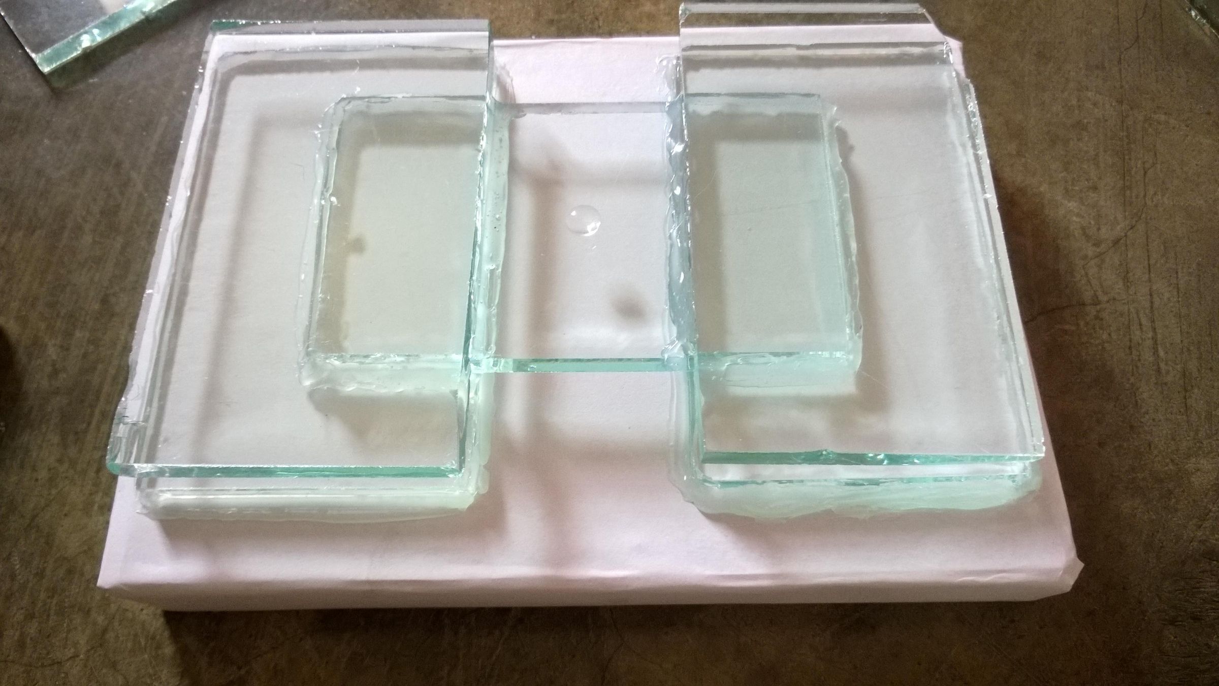 Recycled Glass Microscope : 11 Steps - Instructables