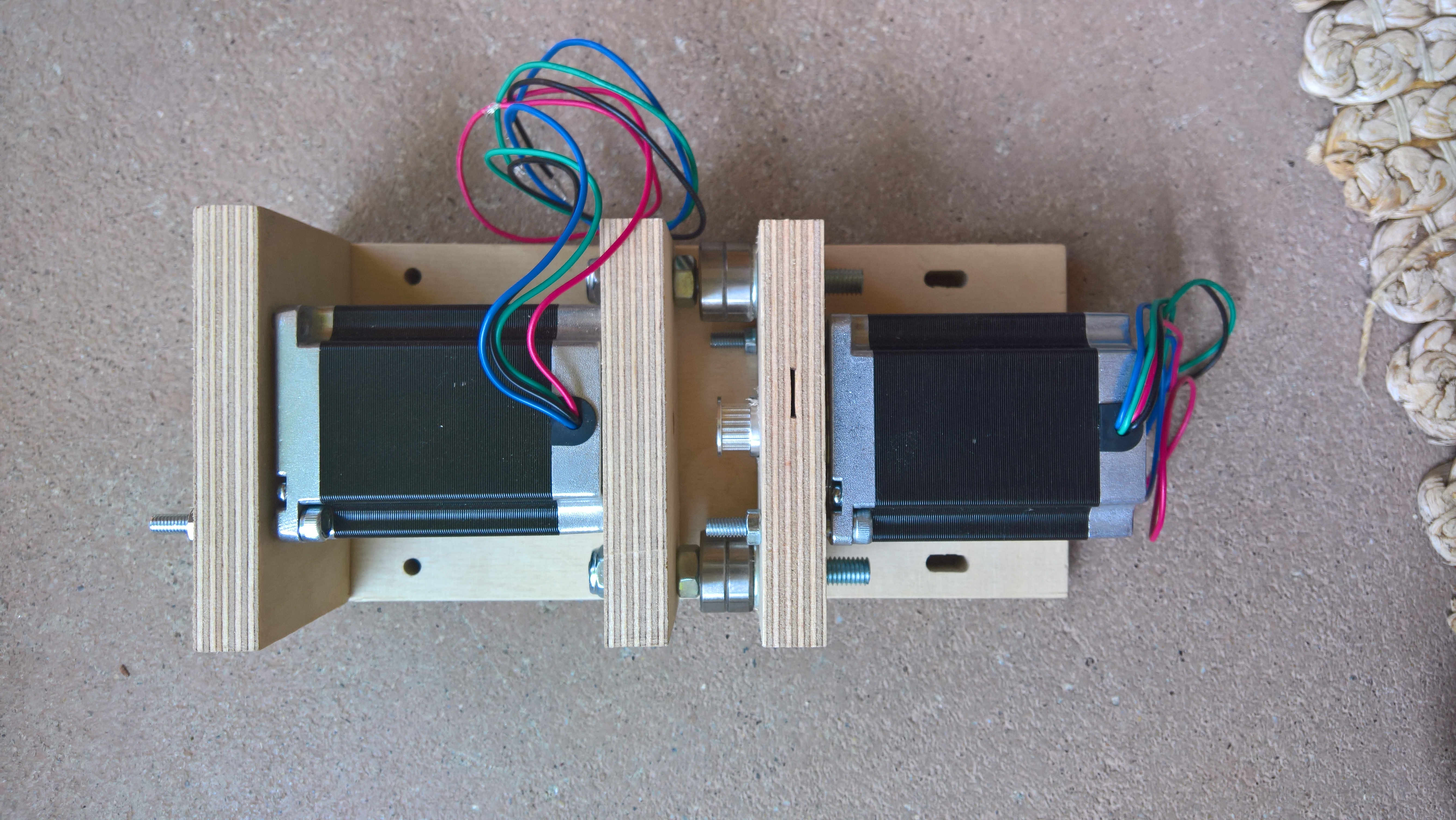 Build a CNC Router : 9 Steps (with Pictures) - Instructables