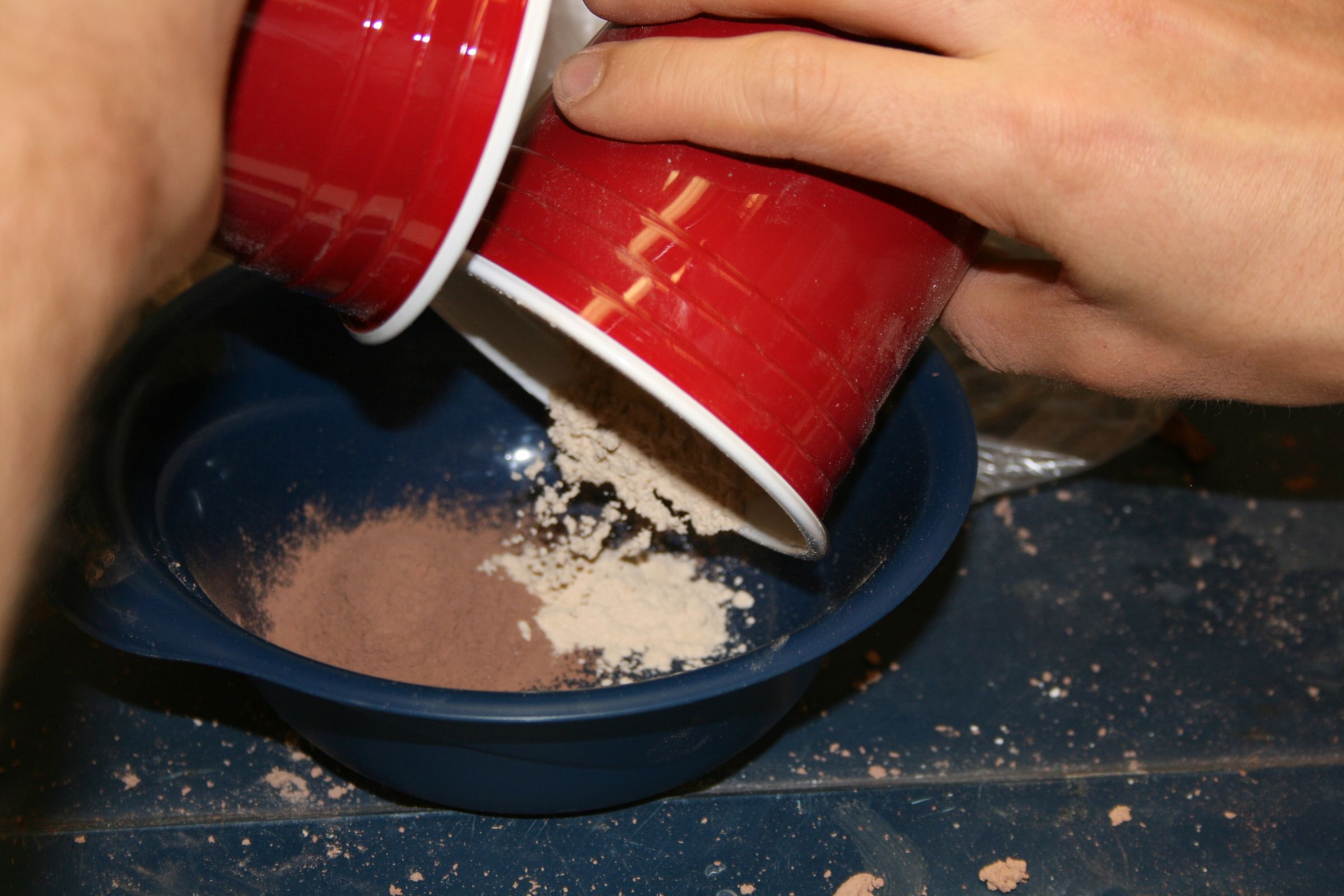 Clay-Sawdust Water Filters : 6 Steps (with Pictures) - Instructables