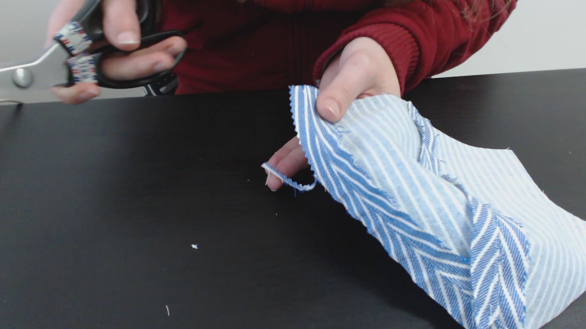 DIY Baseball Cap : 9 Steps (with Pictures) - Instructables