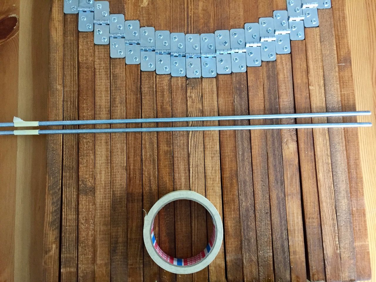 DIY Rising Table : 10 Steps (with Pictures) - Instructables