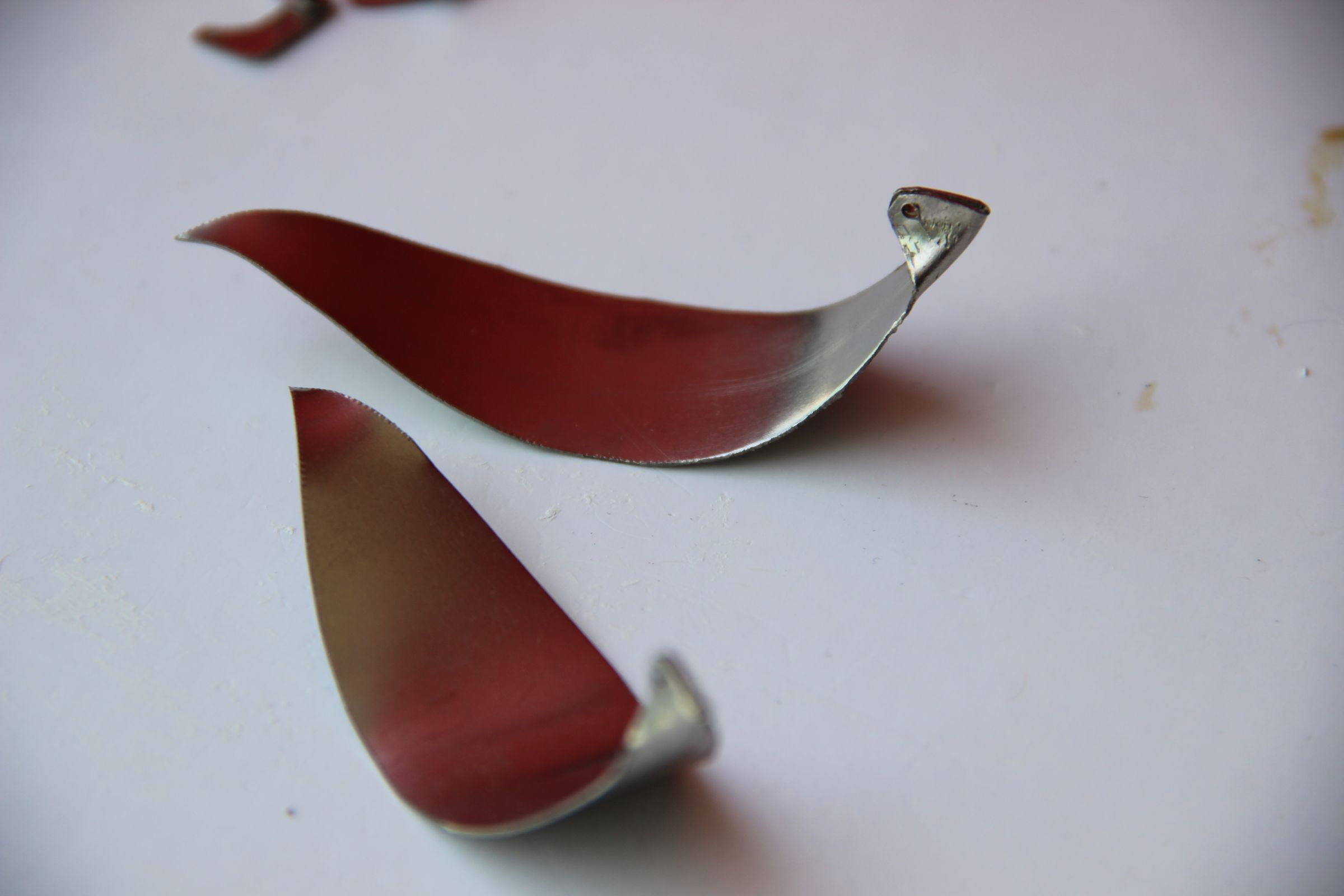 Mechanical Flower : 9 Steps (with Pictures) - Instructables