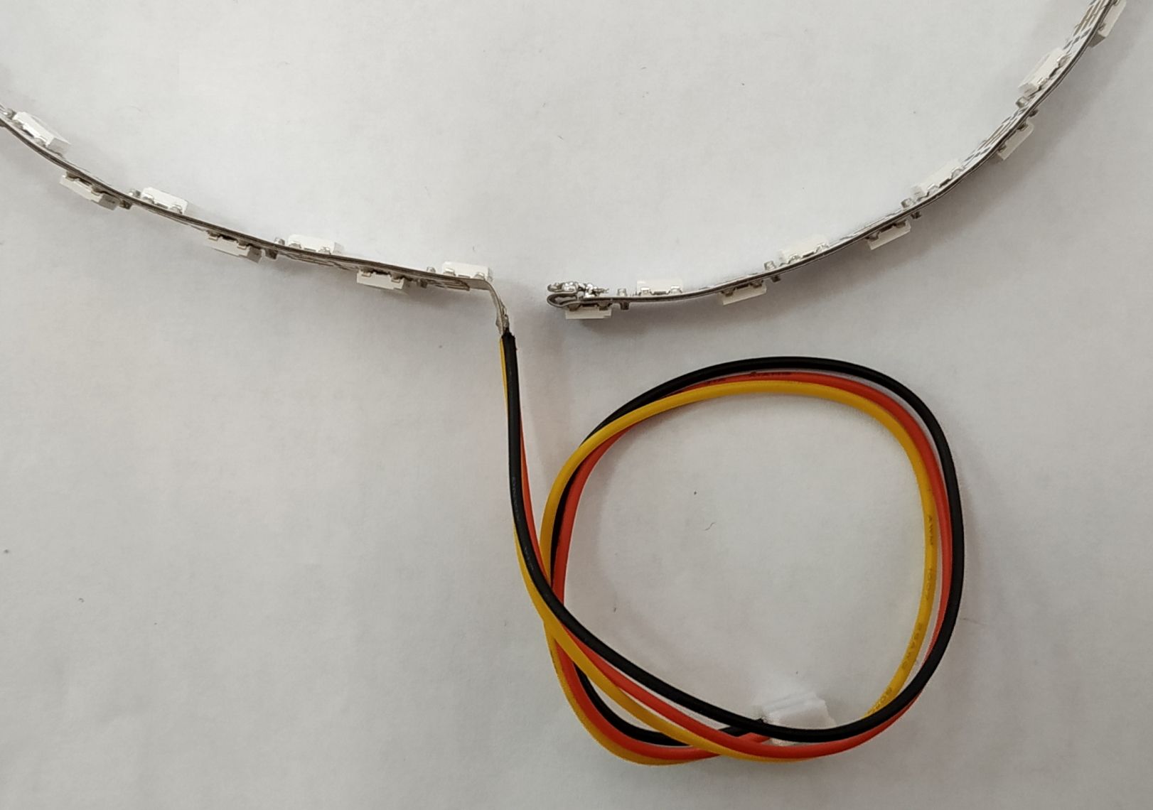 Desktop Ring Clock : 4 Steps (with Pictures) - Instructables