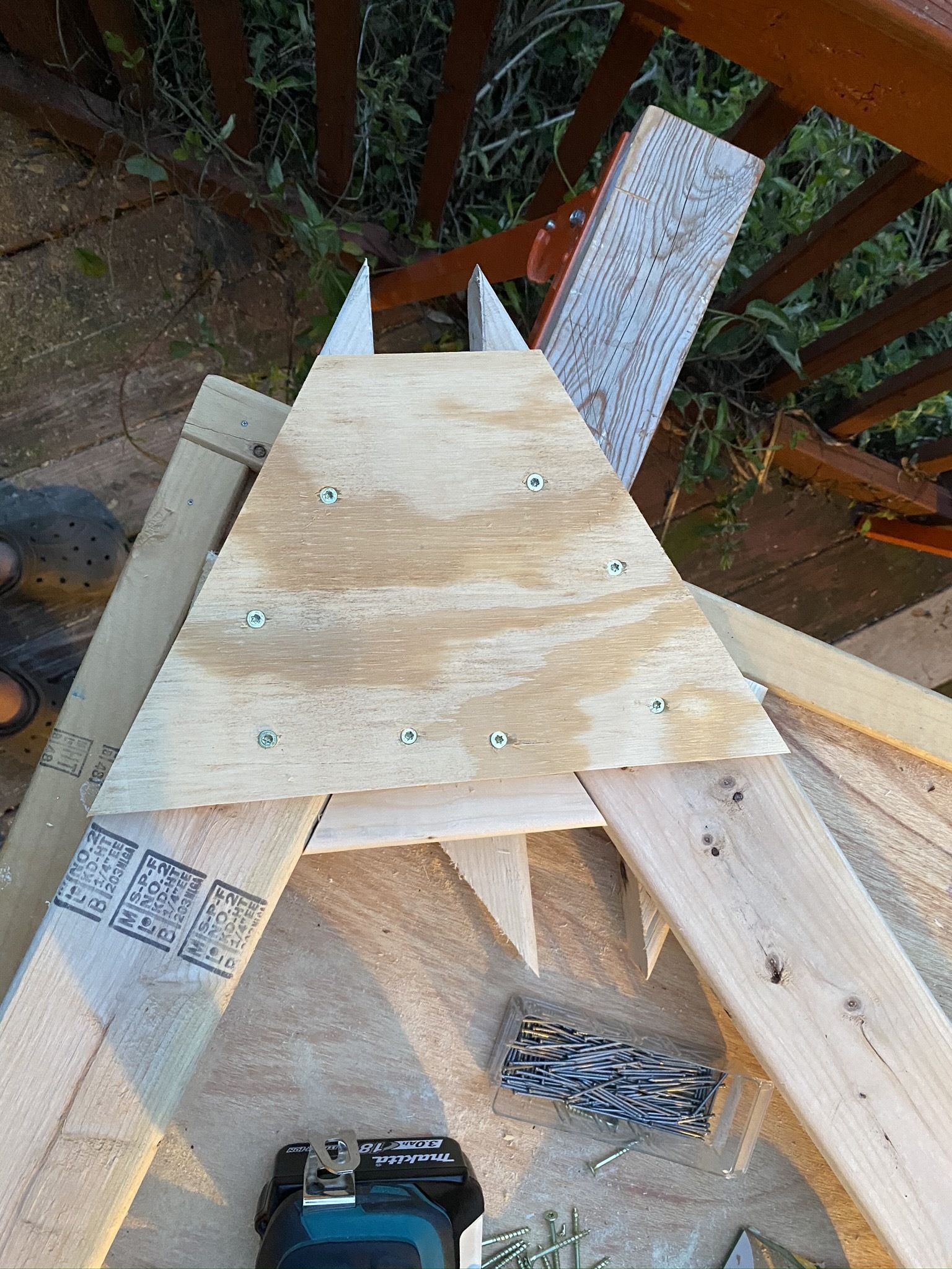 Hanging Target Stand : 10 Steps (with Pictures) - Instructables