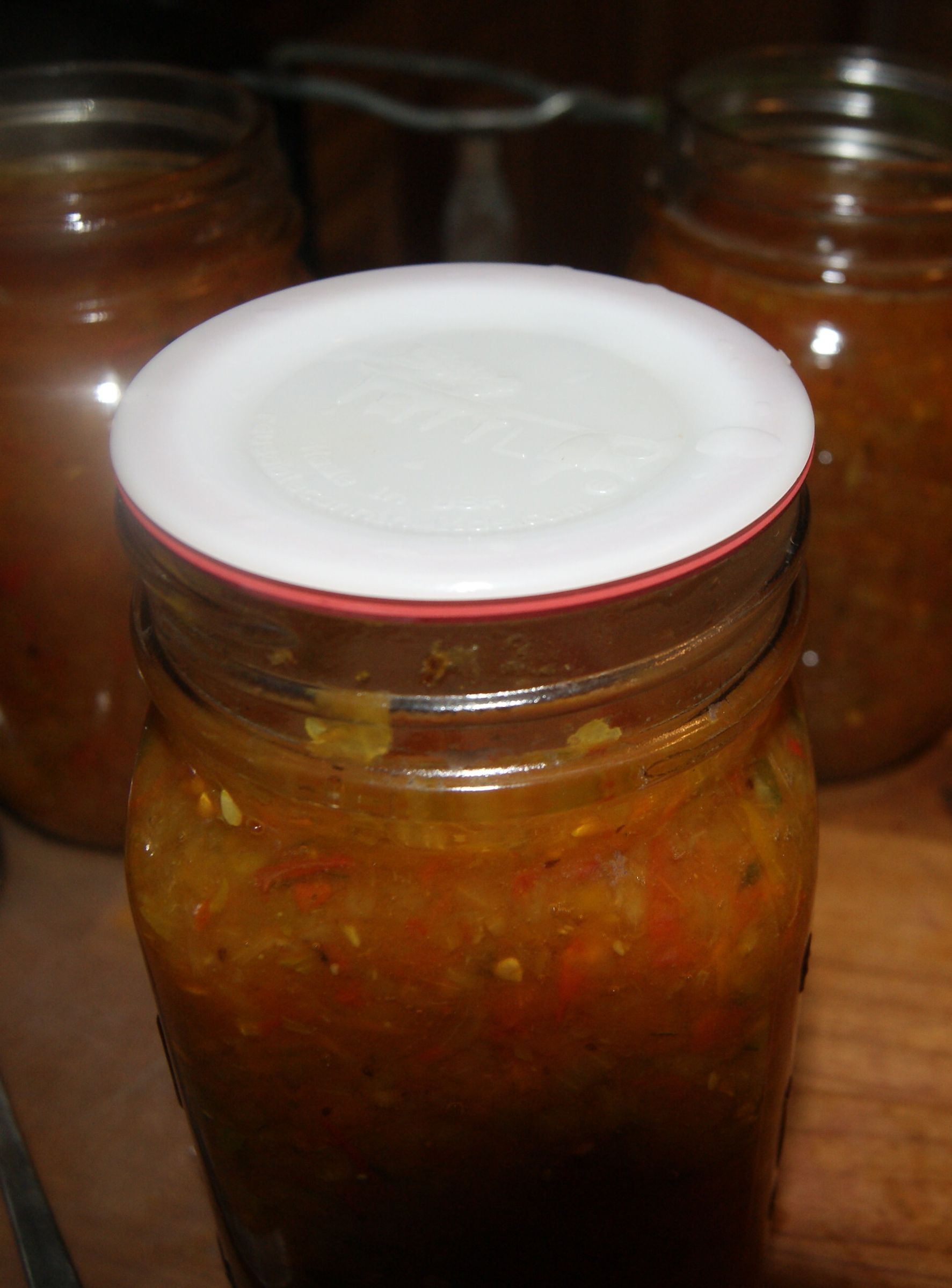 Canning With Tattler Lids : 5 Steps - Instructables