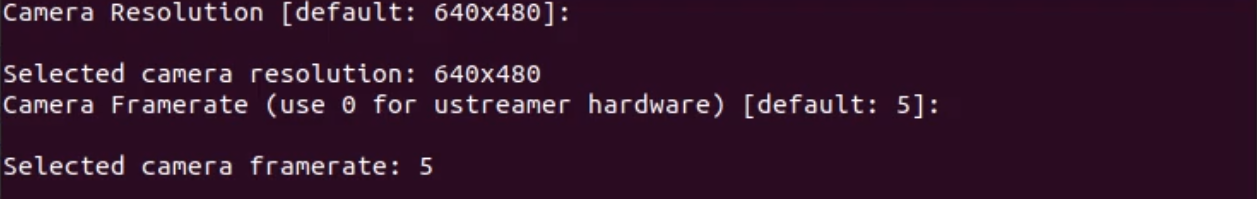 Octolibre - Running Octoprint on the Libre Computer's Le Potato : 7 Steps (with Pictures ...