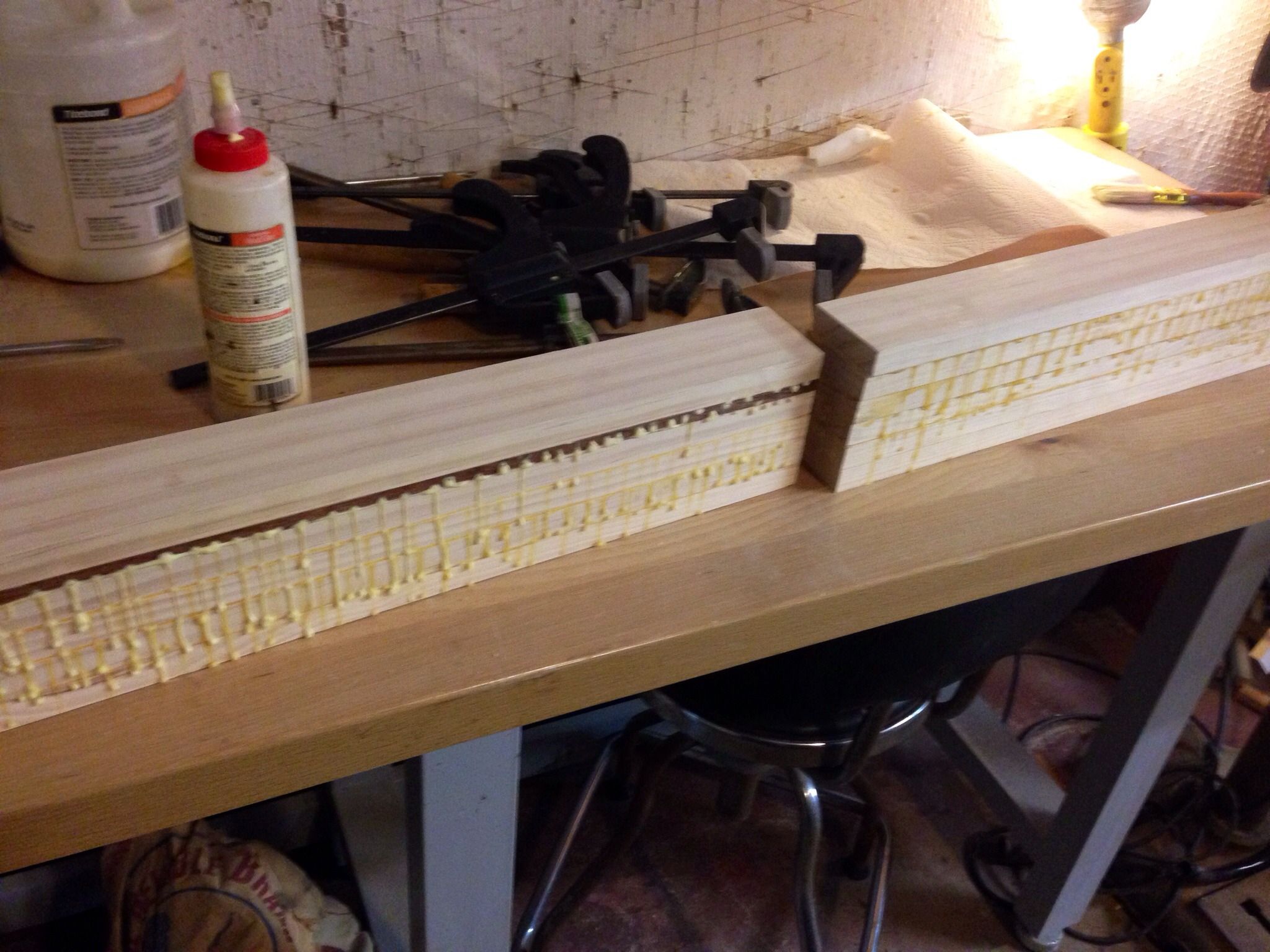 Cutting Board : 10 Steps (with Pictures) - Instructables