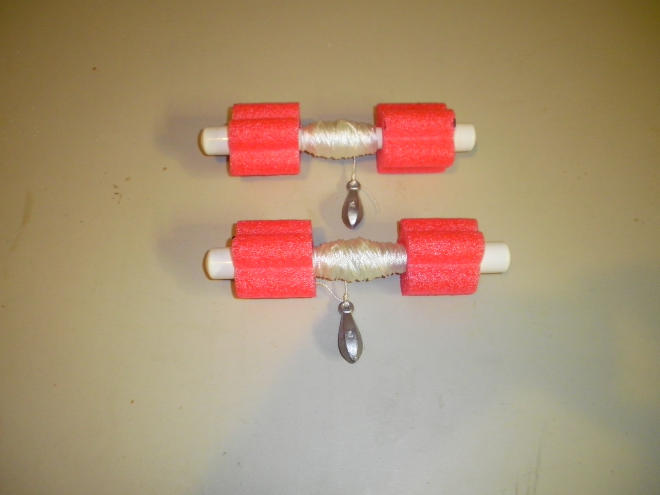 PVC Marker Buoy for Drift Fishing or Boating : 5 Steps (with Pictures ...