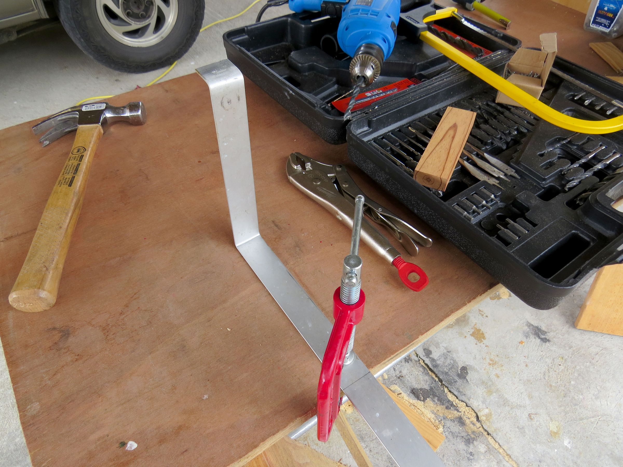 Quiet, Indoor 115 Volt A/C Generator : 13 Steps (with Pictures ...