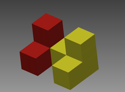 How to Piece Together My Cube : 5 Steps - Instructables