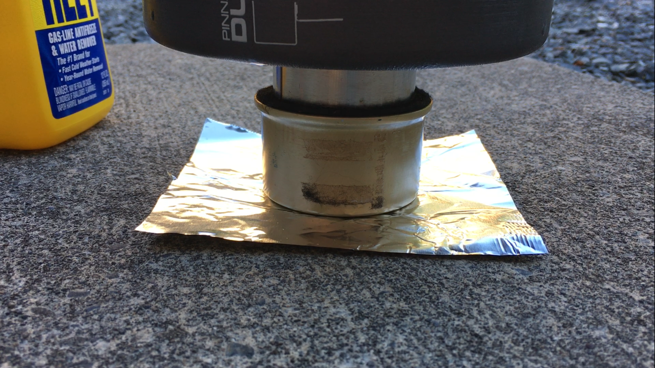 Kitty Cat Stove : 10 Steps (with Pictures) - Instructables