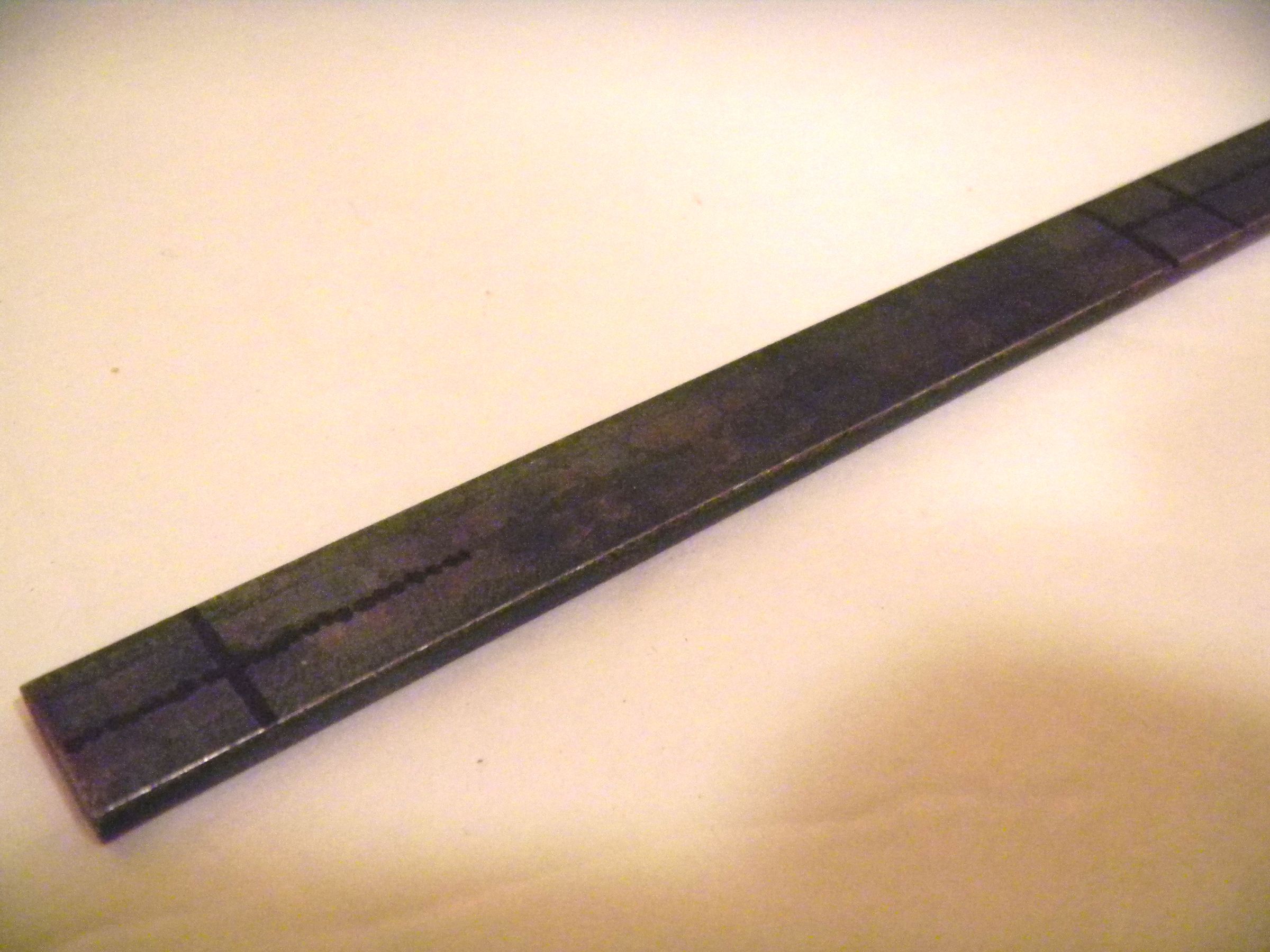 NiChrome Hot Wire Cutter for Acrylic : 6 Steps (with Pictures ...