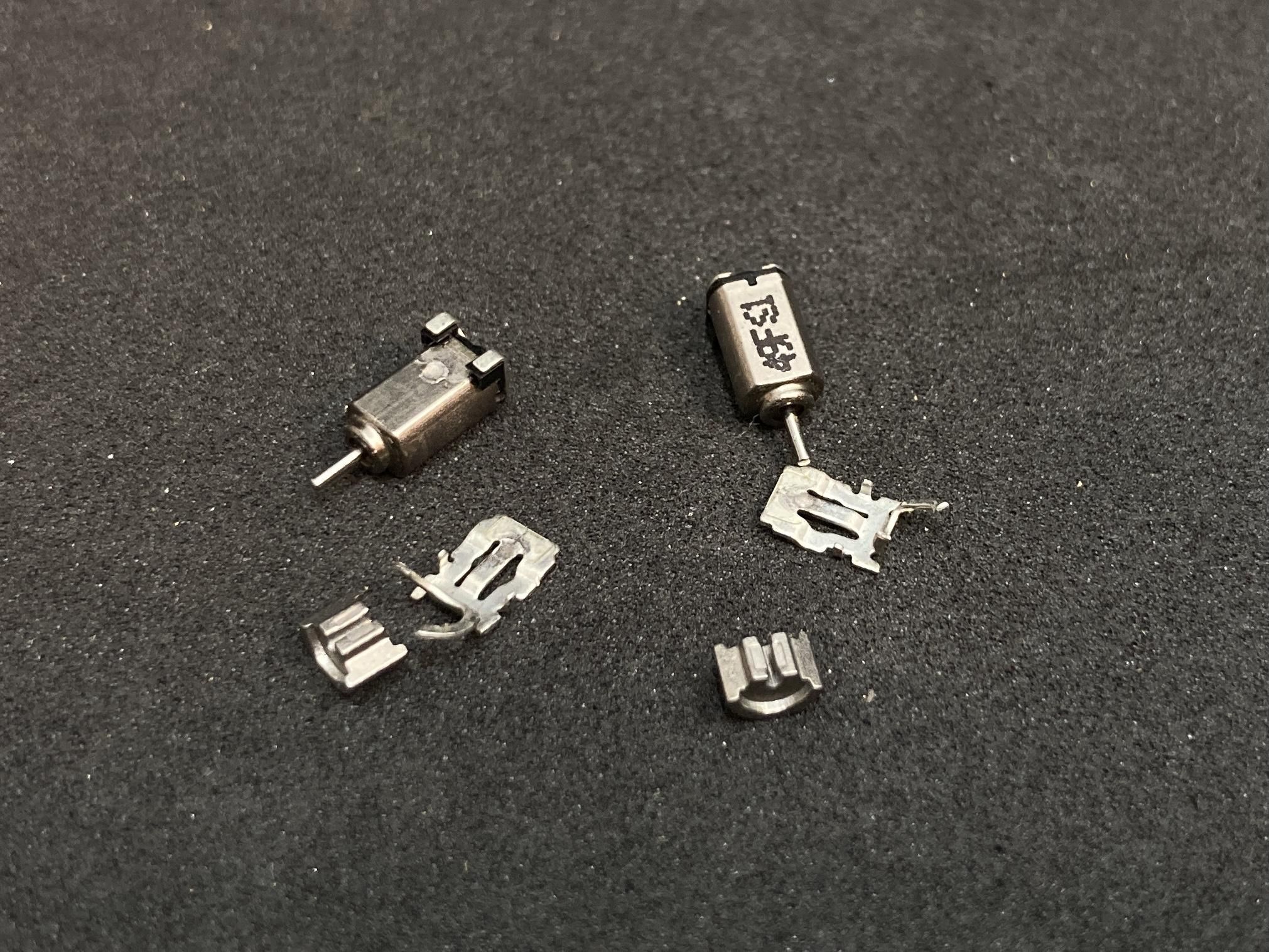 Tiny, Solar Powered, Light Seeking BEAM Bot (Mini Photopopper) : 18 ...