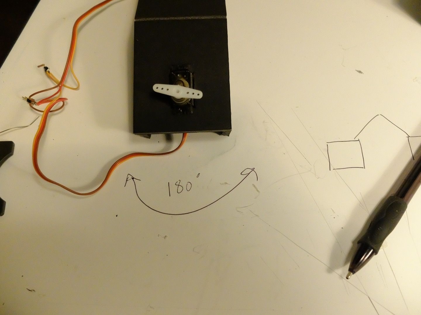 Cardboard Robot : 4 Steps (with Pictures) - Instructables