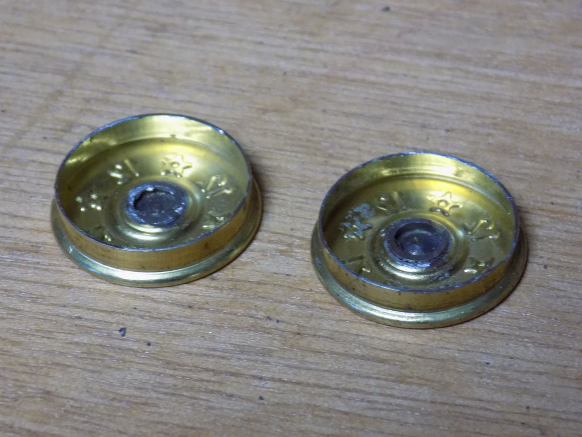 Shotgun Shell Pendant Keepsake : 11 Steps (with Pictures) - Instructables