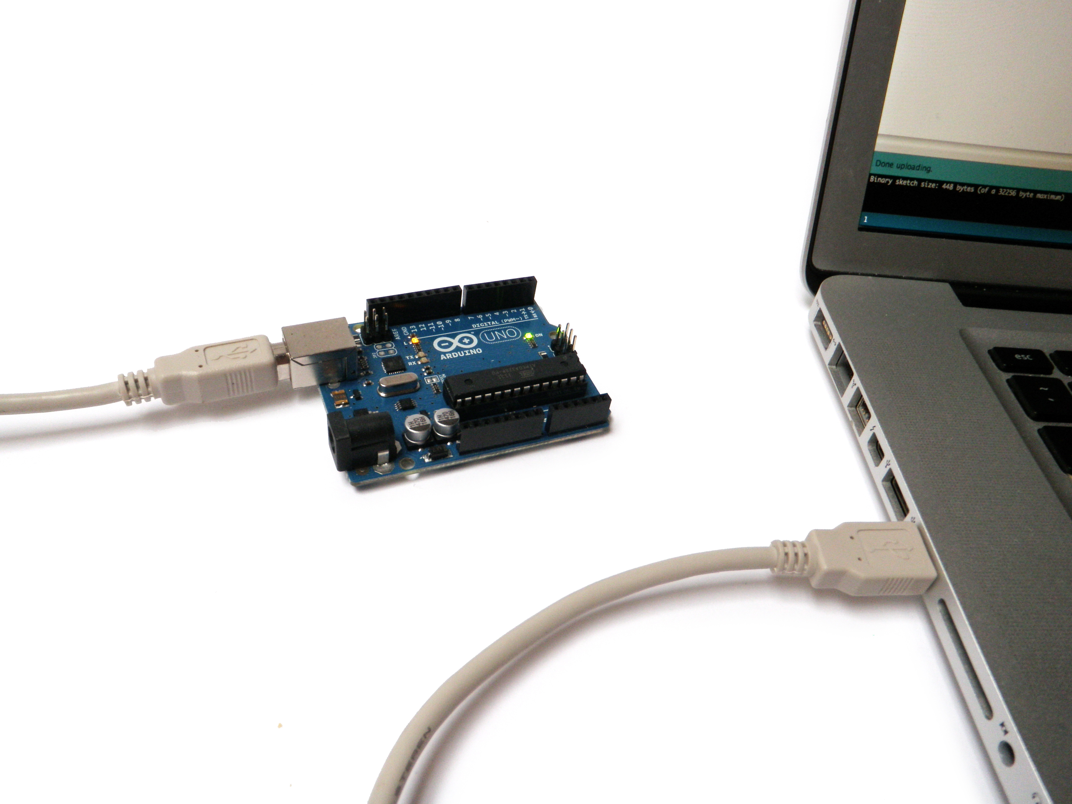 Intro to Arduino : 15 Steps (with Pictures) - Instructables