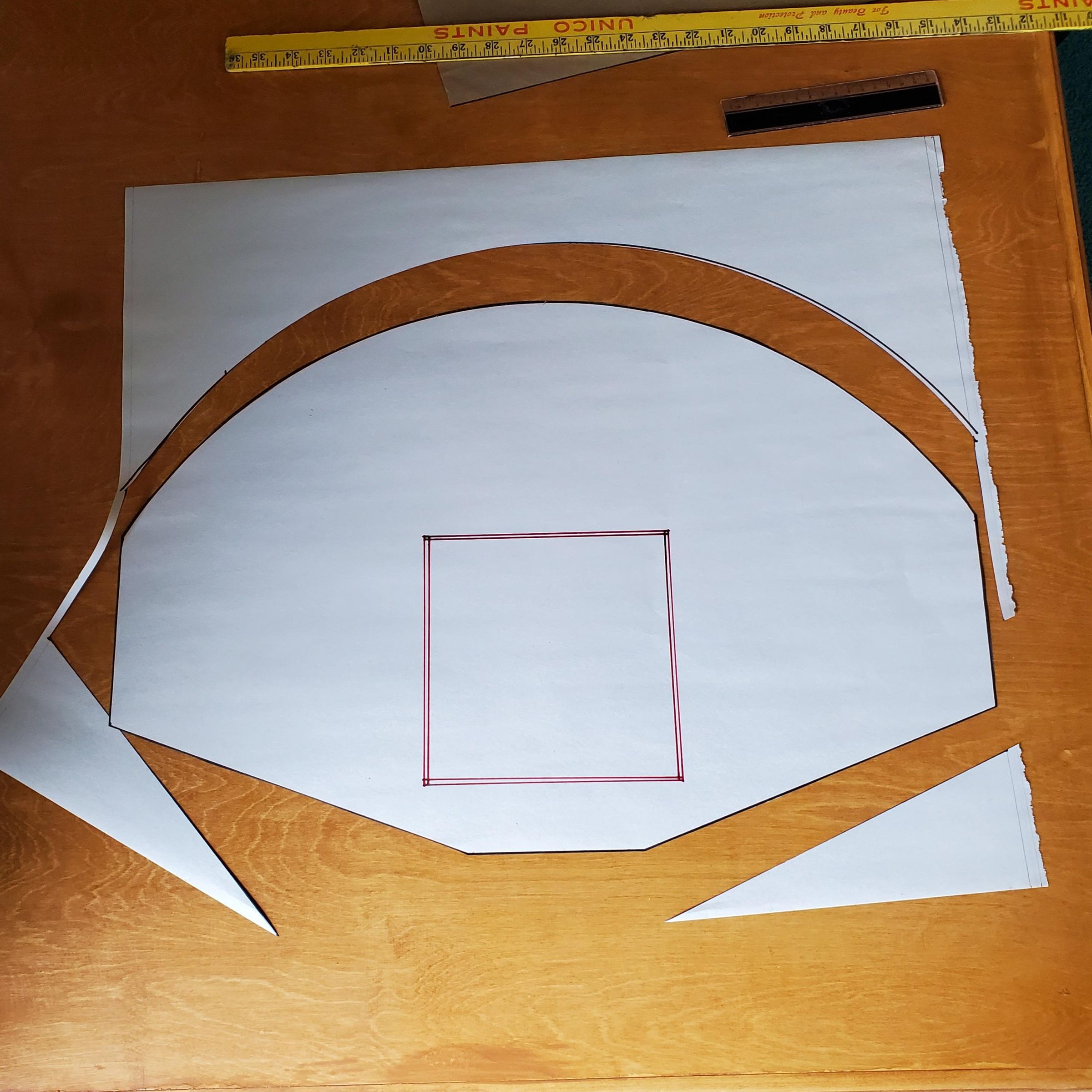 Waste Paper Basketball Hoop : 4 Steps (with Pictures) - Instructables