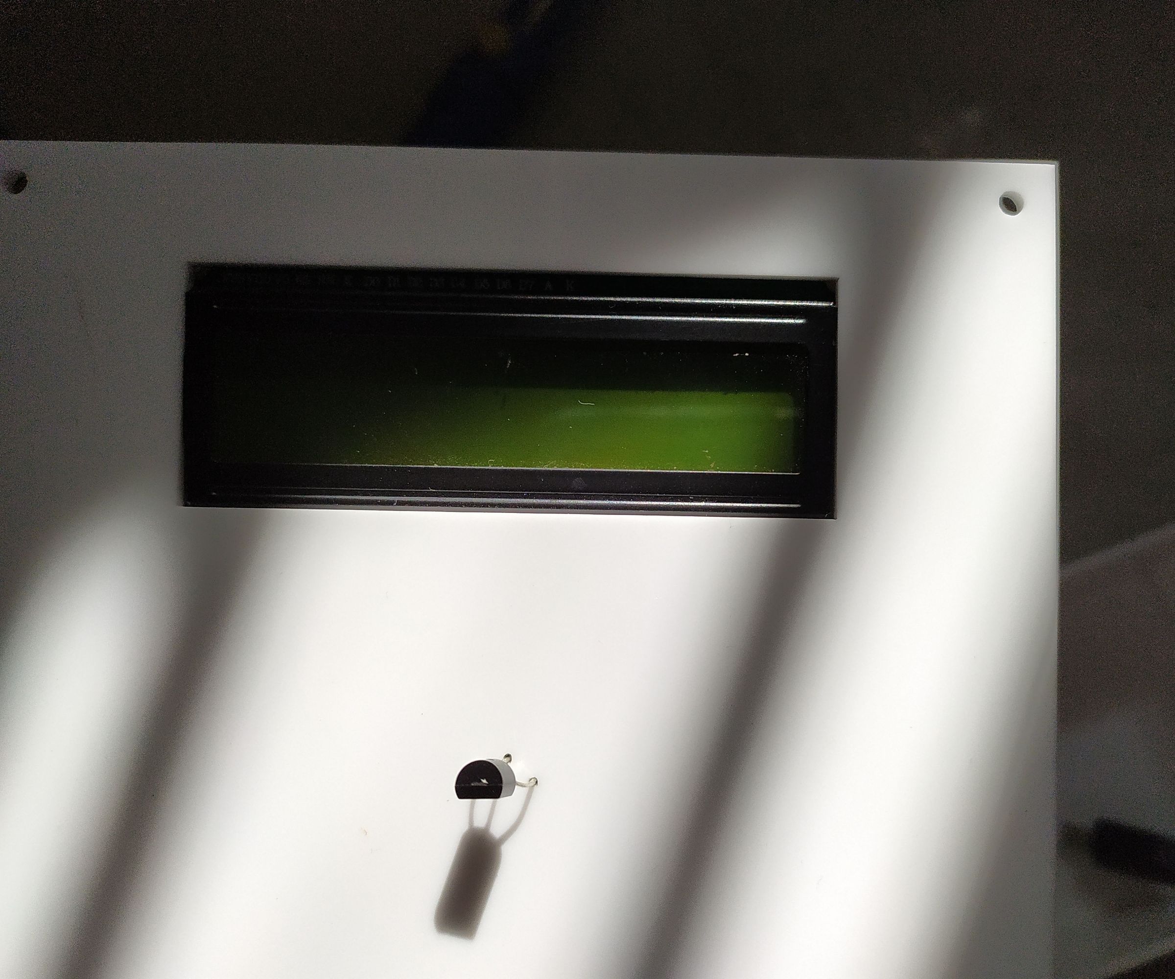 arduino temperature sensor kit DIY Project - Step-by-Step DIY Project ...