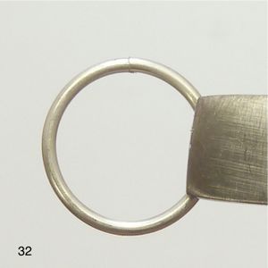 Basic Chain Making Tutorial: Round : 14 Steps - Instructables