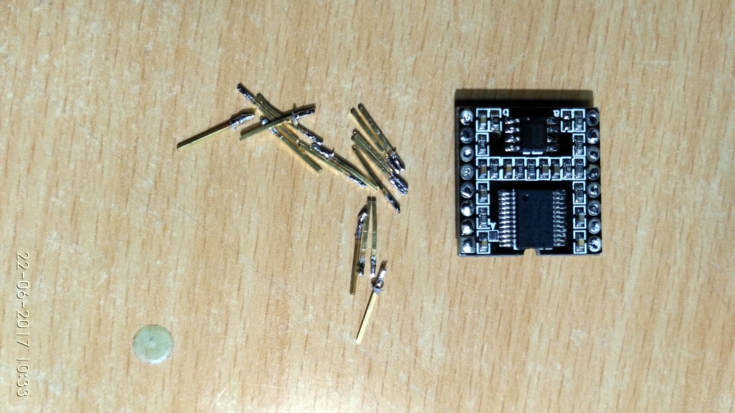 DIY AWESOME MP3 Player : 7 Steps (with Pictures) - Instructables