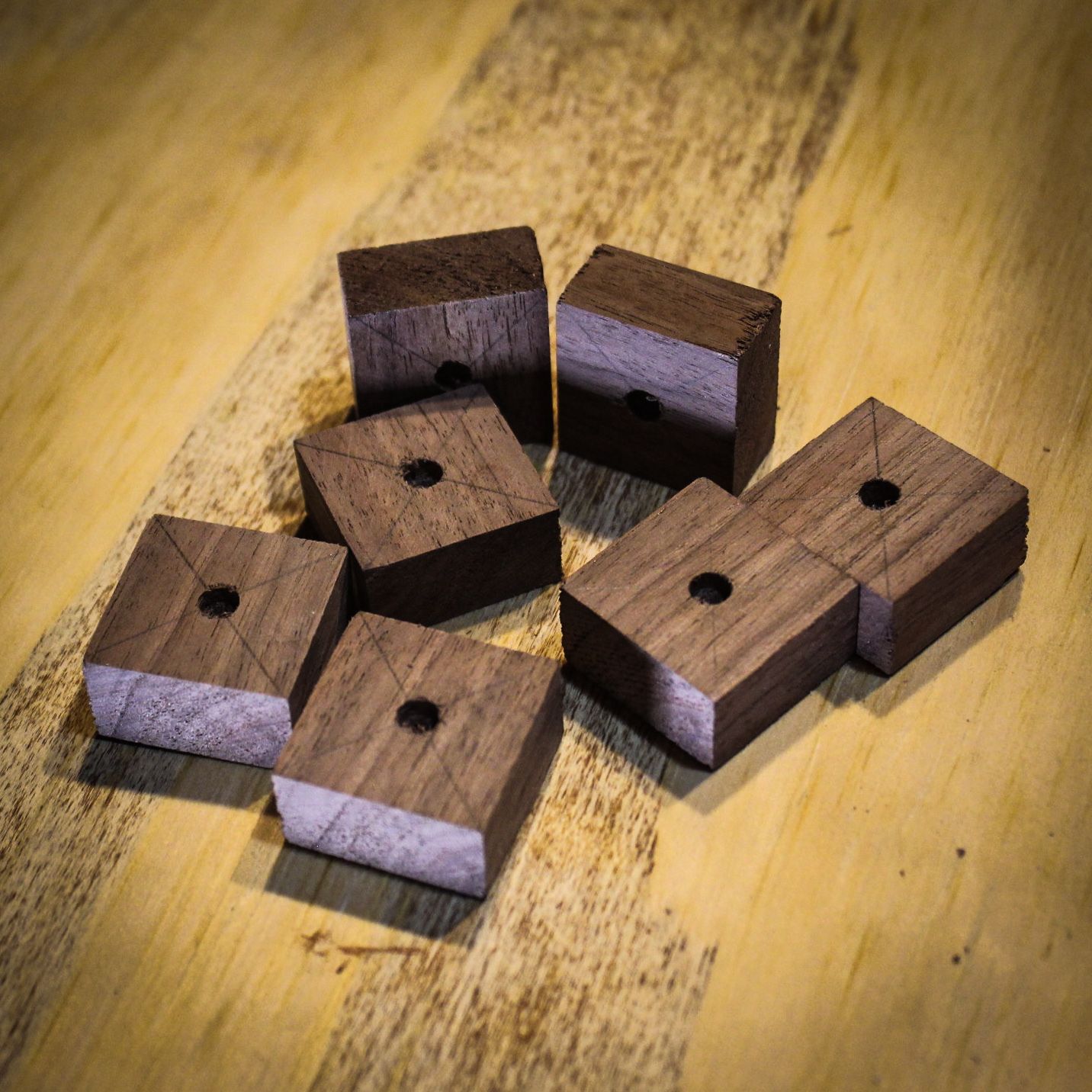 Three Cube Puzzle : 13 Steps (with Pictures) - Instructables