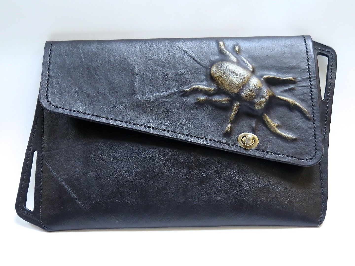 Sculpted Leather Tech Cases : 23 Steps (with Pictures) - Instructables