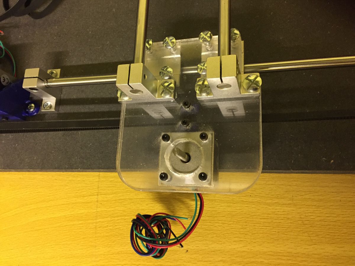 Low Cost Reliable & Powerfull Laser Engraver : 26 Steps (with Pictures ...