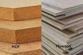 CNC MDF Board Cutting : 3 Steps - Instructables