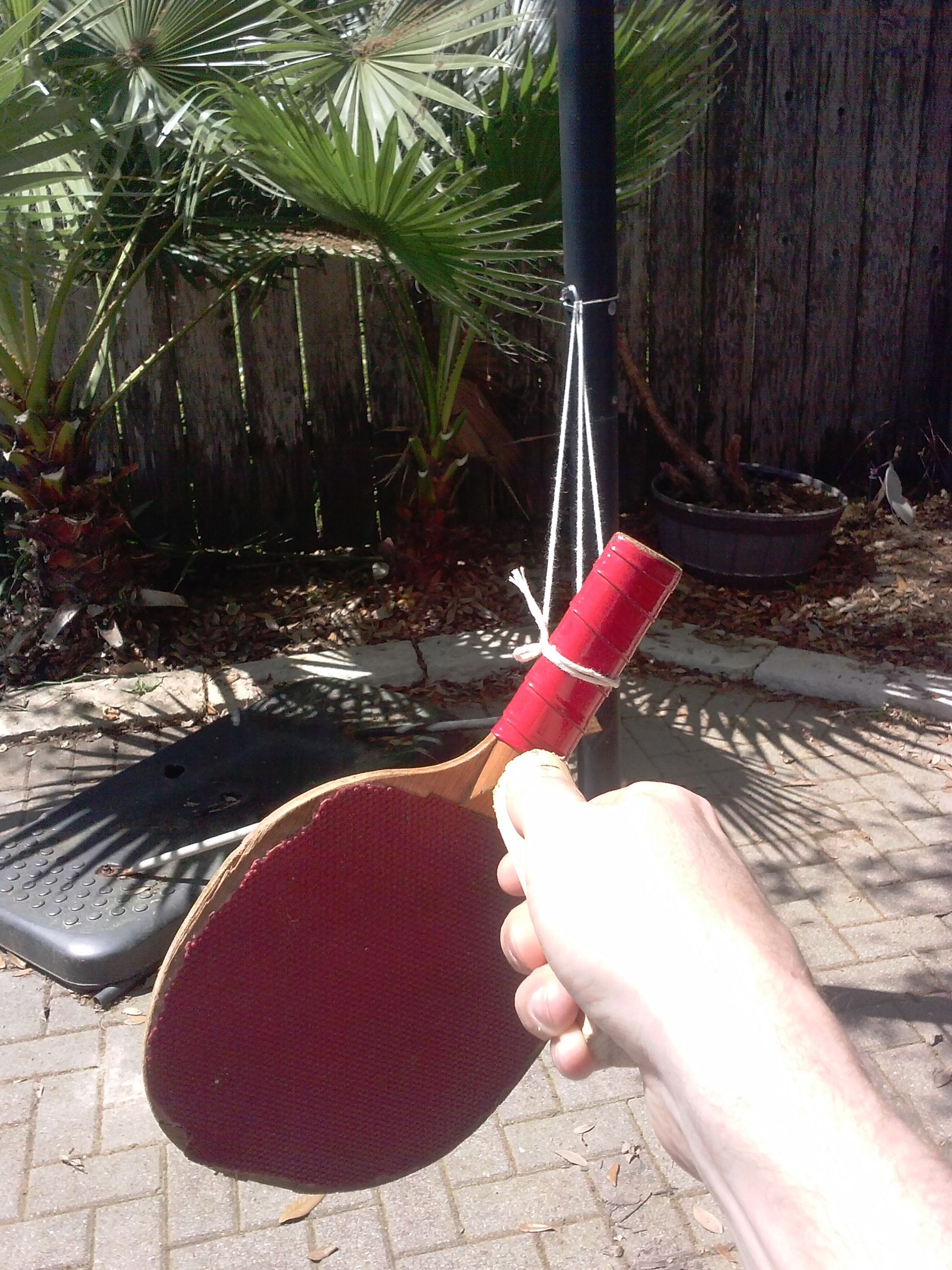 Easy Portable Rope Making Kit : 9 Steps (with Pictures) - Instructables