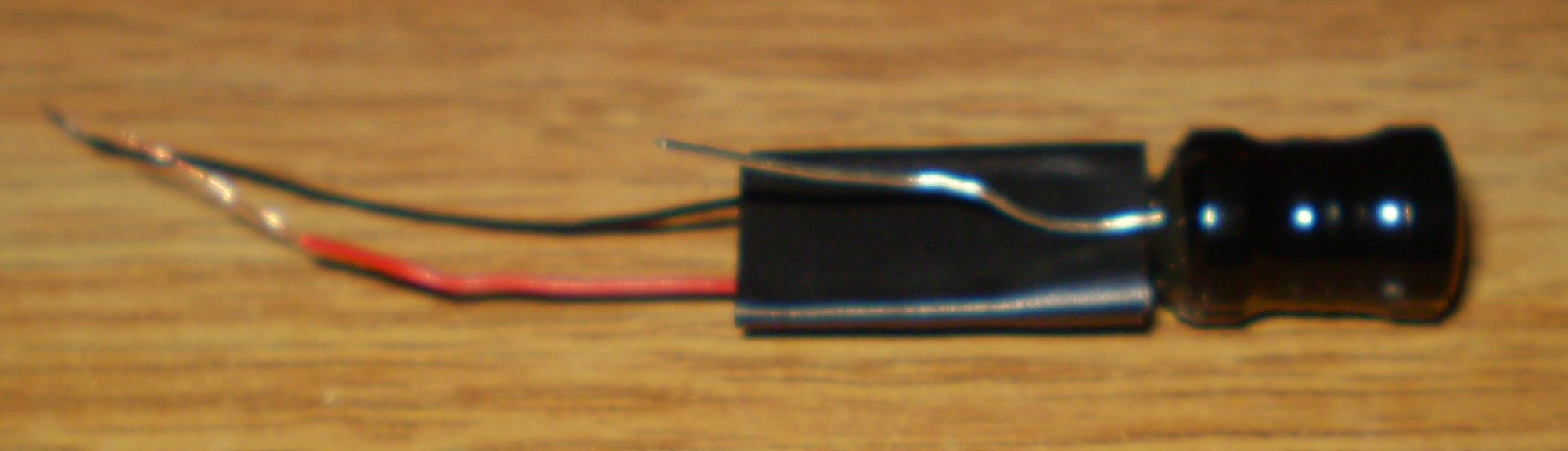ThinkGeek Annoy-a-tron 1.5 : 7 Steps - Instructables