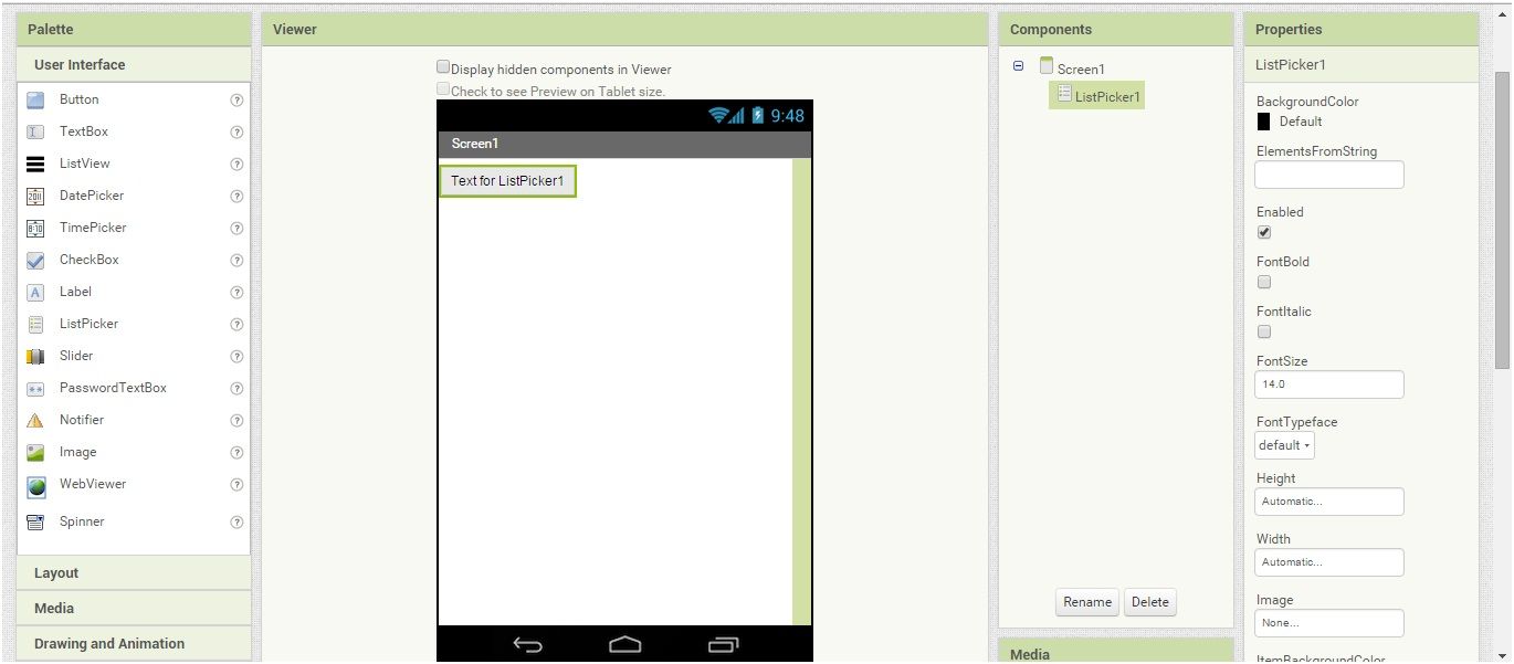 Build Android Bluetooth App for Arduino : 19 Steps - Instructables