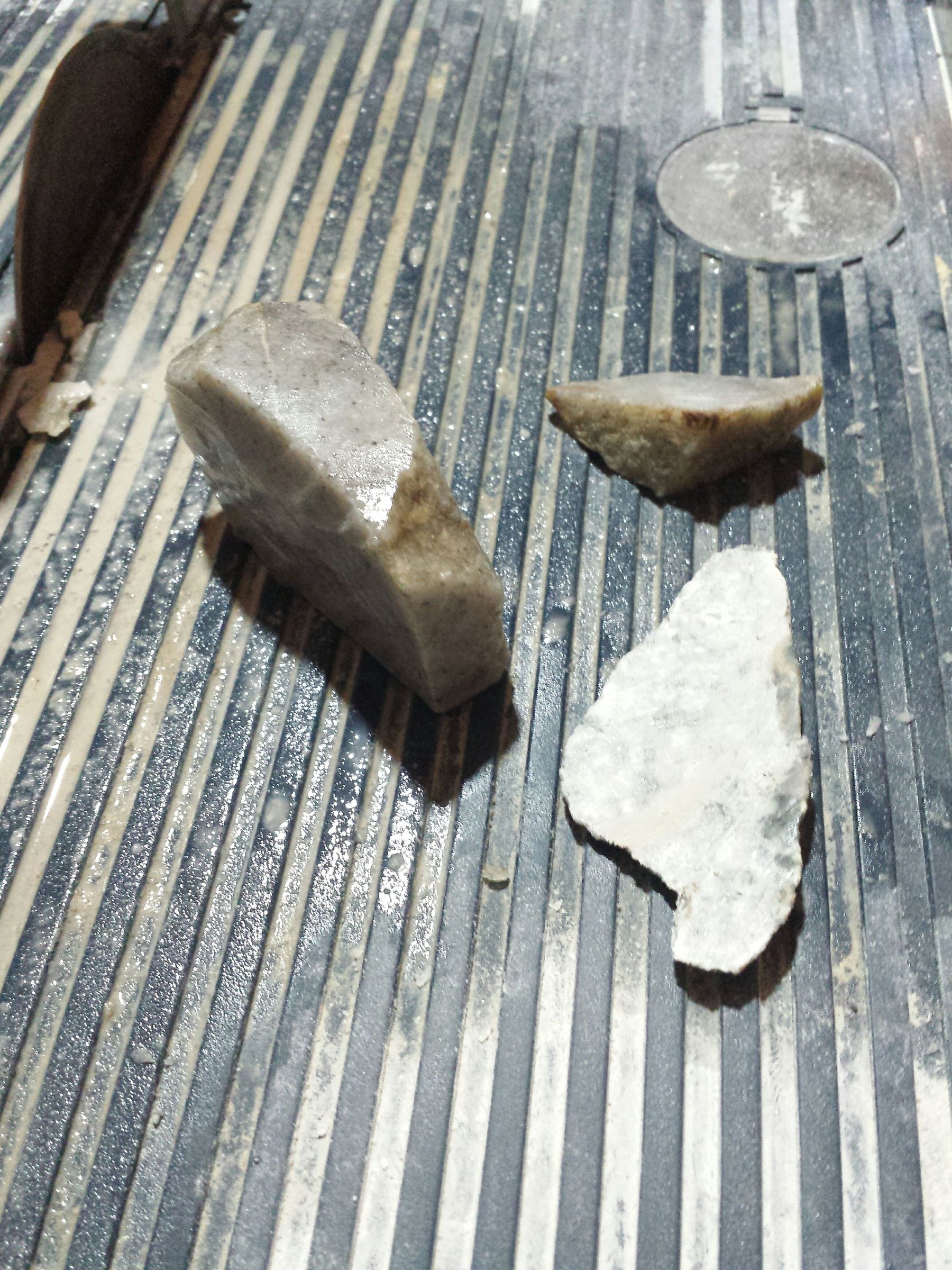 Stone Ring : 5 Steps (with Pictures) - Instructables
