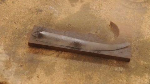 Straight Razor, How to Do : 21 Steps - Instructables