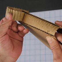 A Handmade Book With a Cardboard Cover : 10 Steps - Instructables