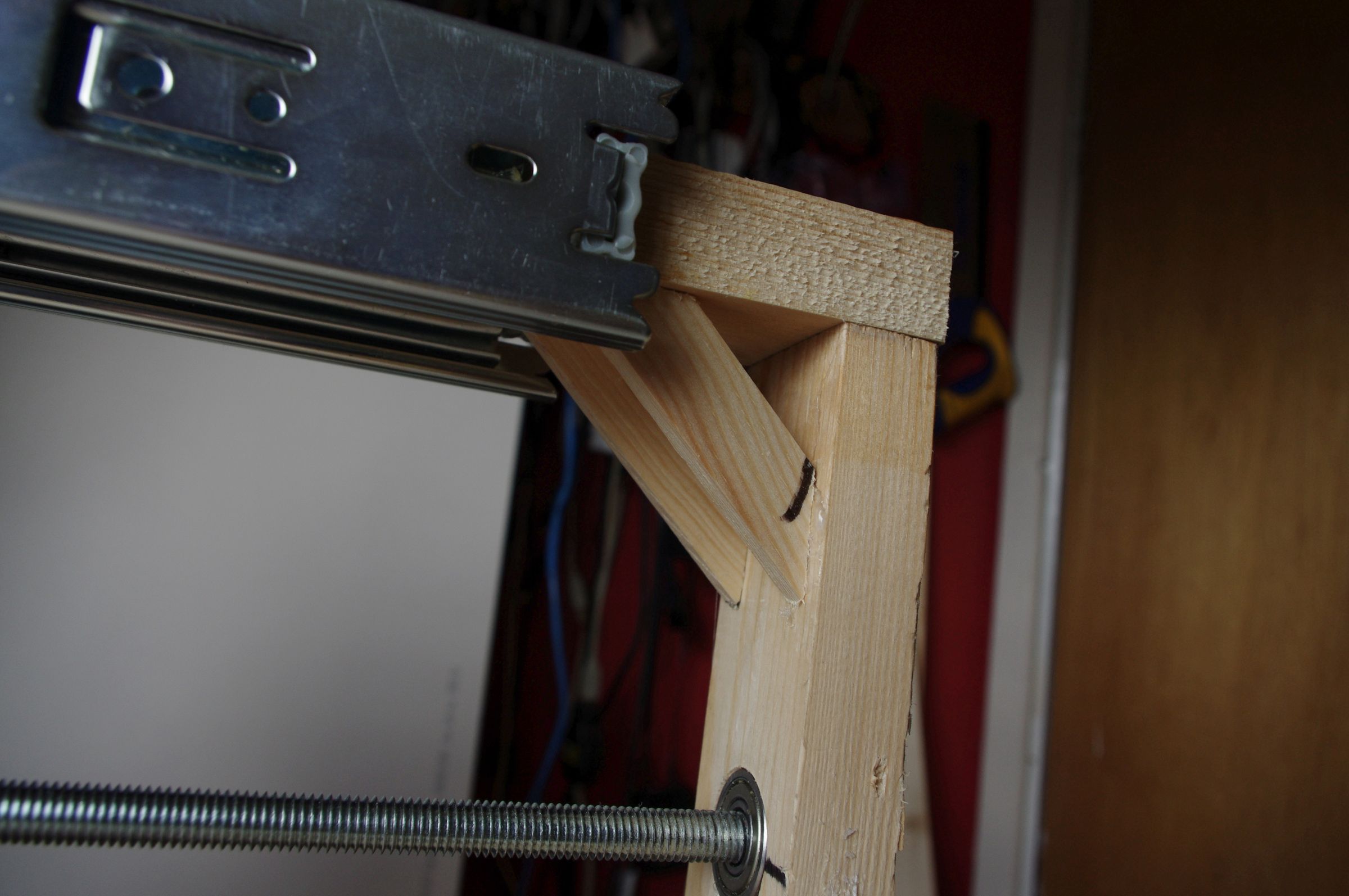 Simple CNC Machine : 7 Steps (with Pictures) - Instructables