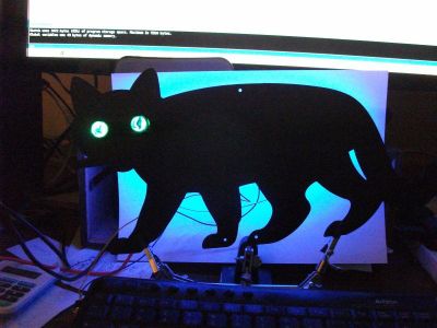 Gemma Cat : 6 Steps (with Pictures) - Instructables
