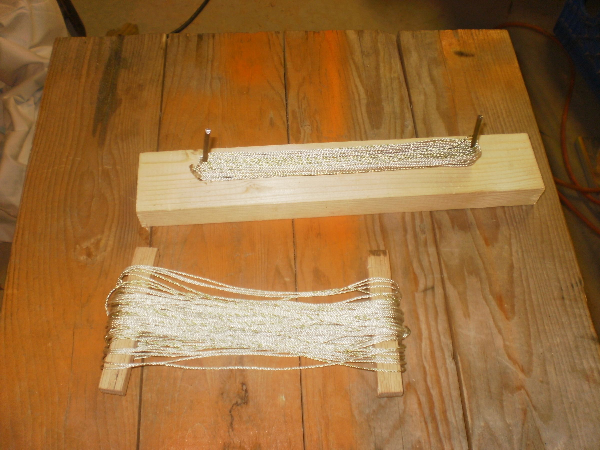 Wooden Scorpion : 9 Steps - Instructables