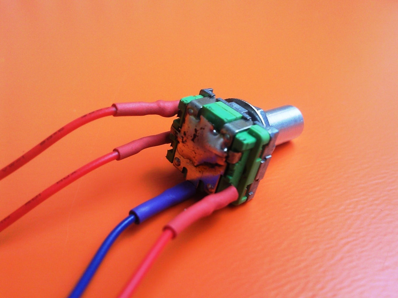 Arduino Controlled Power Supply Source 12 Steps With Pictures Instructables