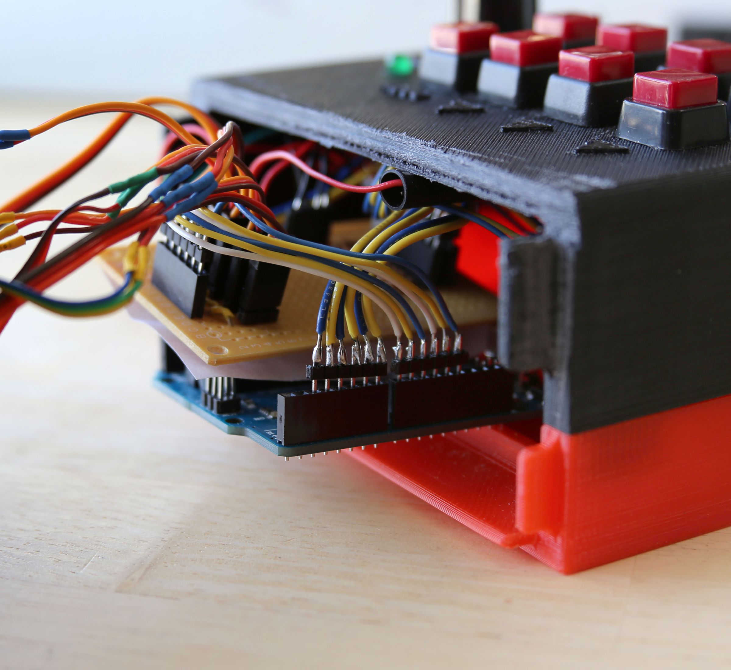 3D Printed Robot Arm : 16 Steps (with Pictures) - Instructables