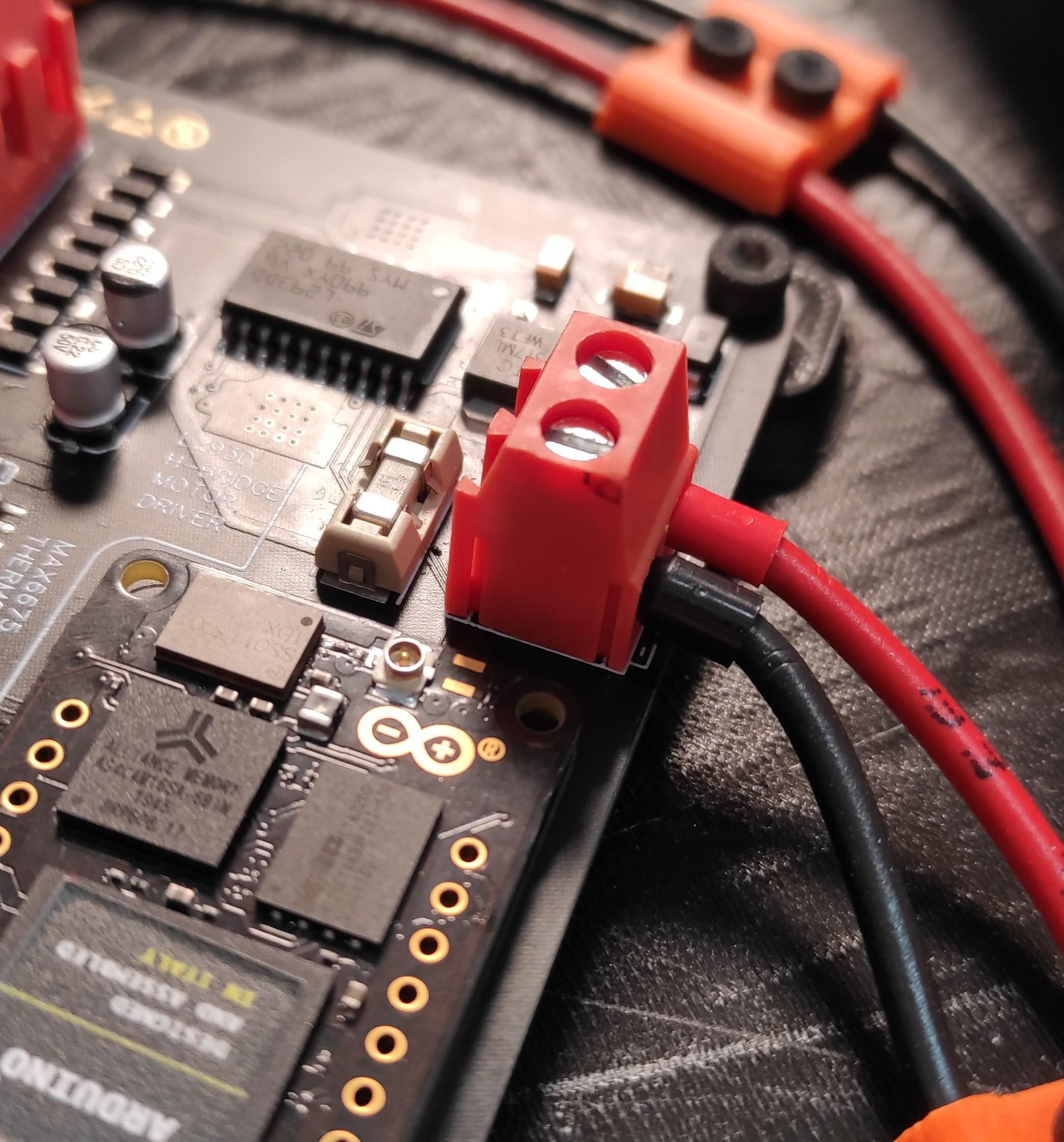HomeMade Arduino Jet Engine | Hackaday.io
