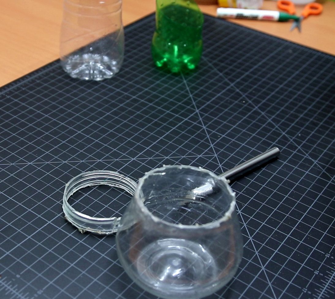 DIY Indoor Water Fountain : 14 Steps (with Pictures) - Instructables