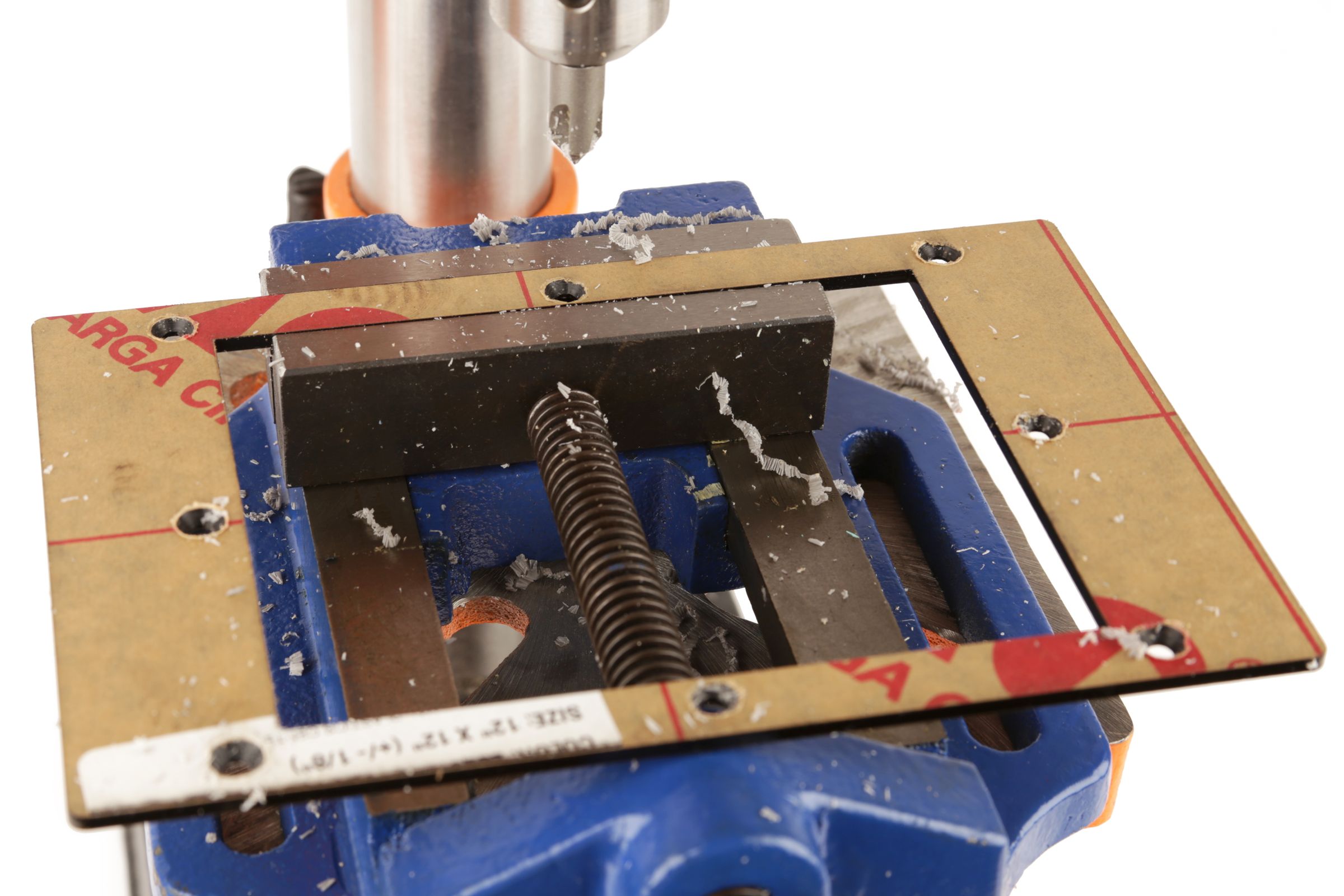DIY 4X5 Camera Scan Back : 16 Steps (with Pictures) - Instructables