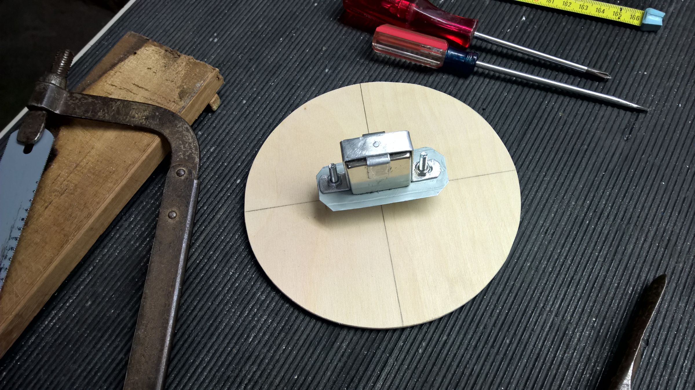 How to Make a Life-Size BB8 With Arduino : 12 Steps - Instructables