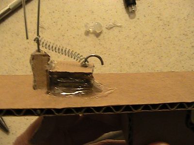 Fully-Functioning Cardboard AS-50 Sniper Rifle : 26 Steps - Instructables