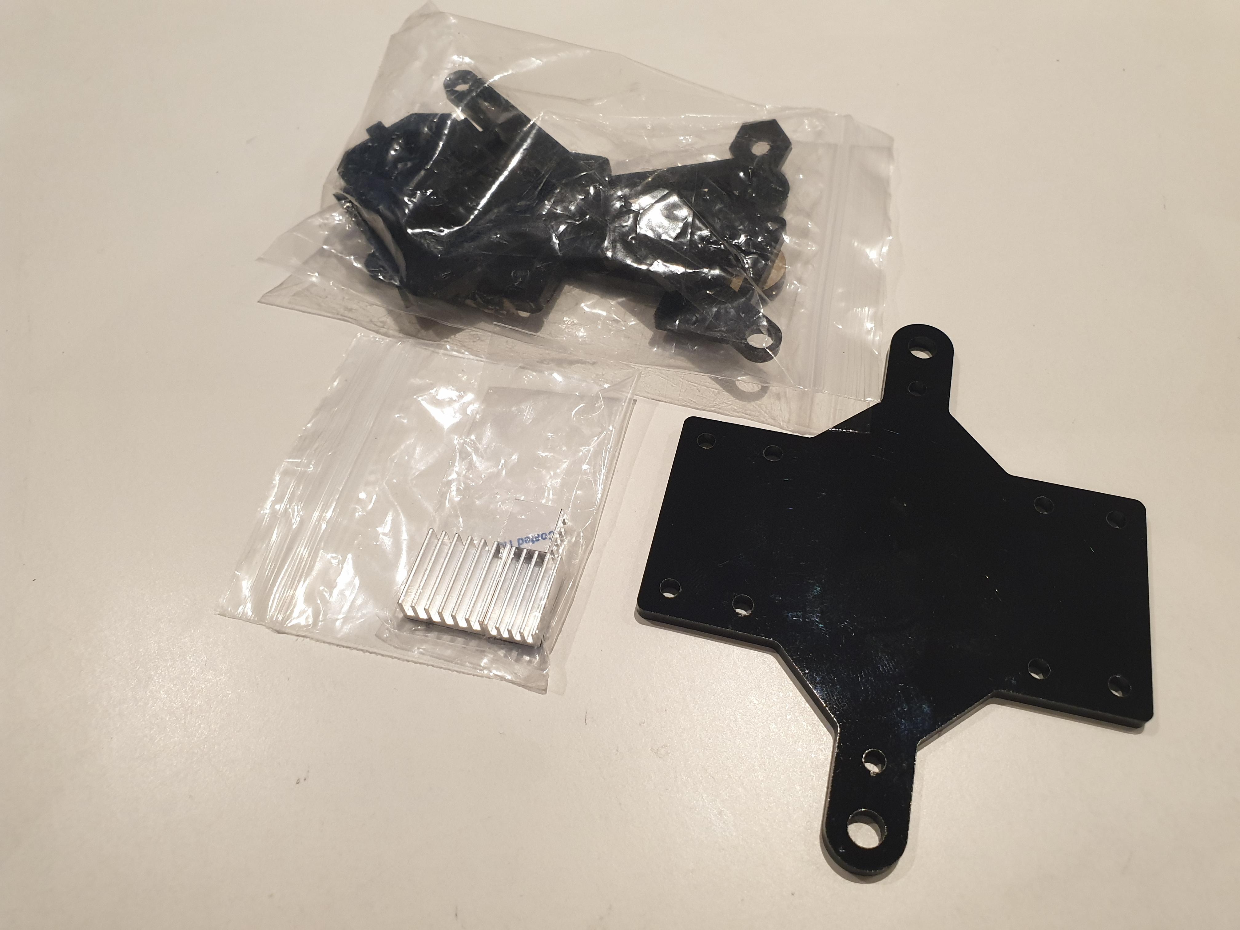 Deep Picar : 9 Steps (with Pictures) - Instructables