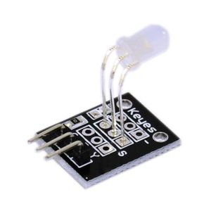 Arduino | 37 in 1 Sensors Kit Explained : 37 Steps - Instructables