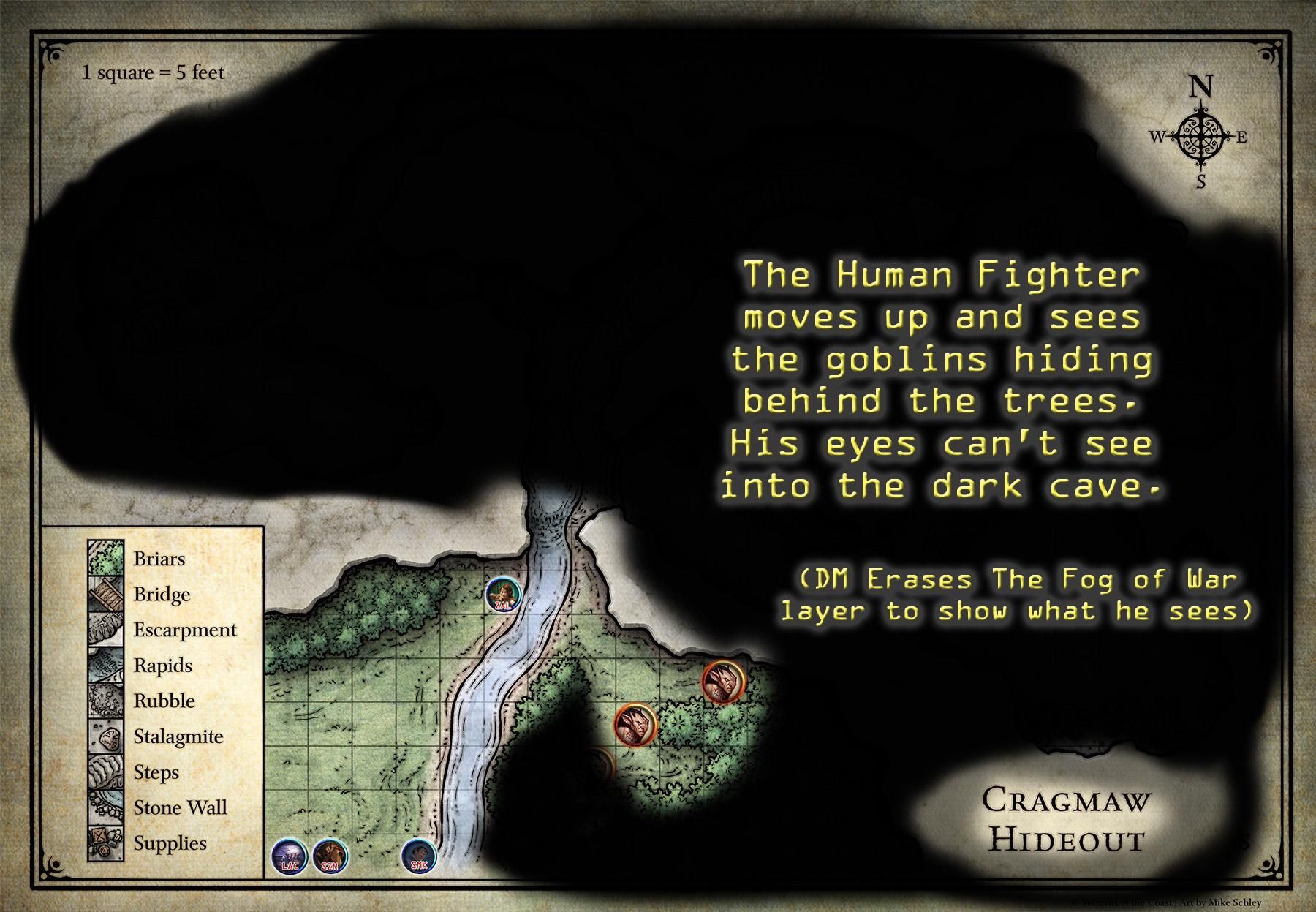 DIY RPG Virtual Tabletop : 11 Steps (with Pictures) - Instructables